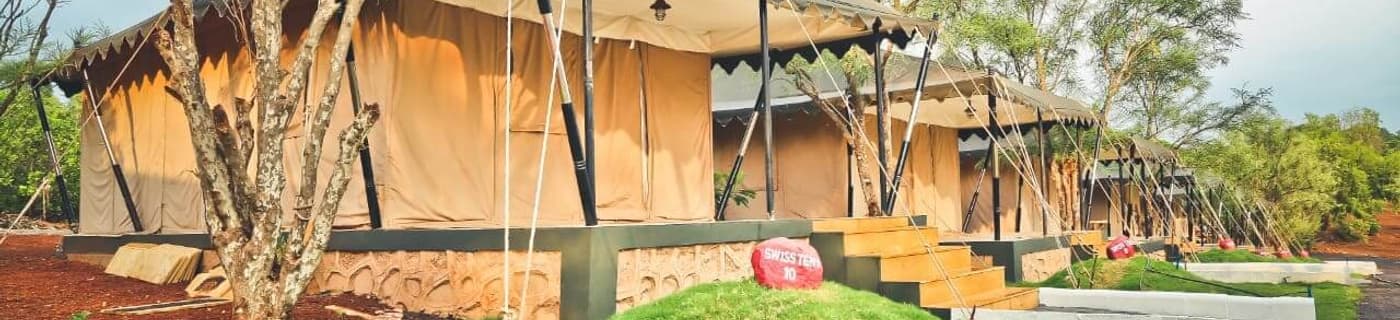 10 Kolad Resorts: Book Now & Get Upto 50% Off