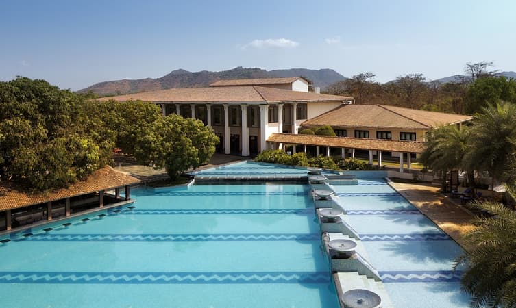 35 Resorts in Alibaug, Book Now & Get Upto 50% Off