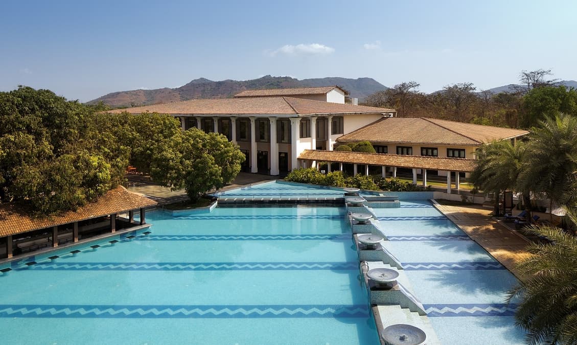 35 Resorts in Alibaug, Book Now & Get Upto 50% Off