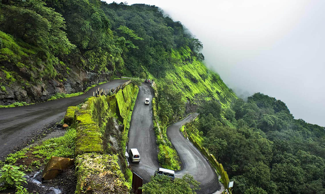 55 Places to Visit near Pune in 2025: From Hill Stations to Hidden