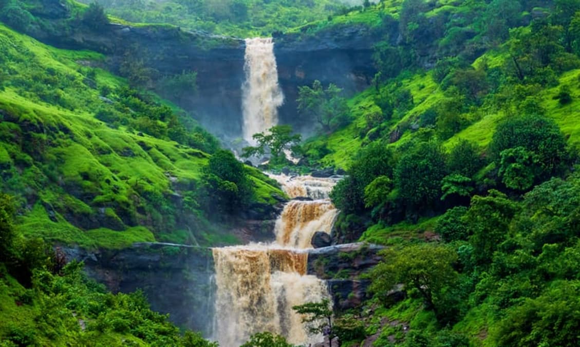 55 Places to Visit near Pune in 2025: From Hill Stations to Hidden