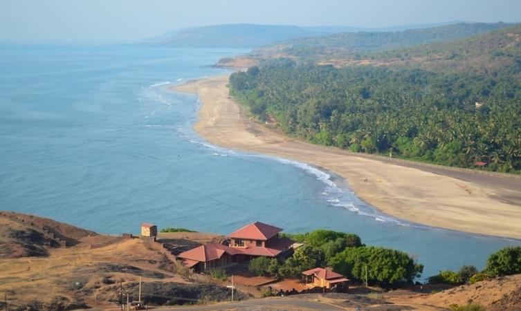 15 Beaches in Alibaug For A Sun-Kissed Getaway 2025