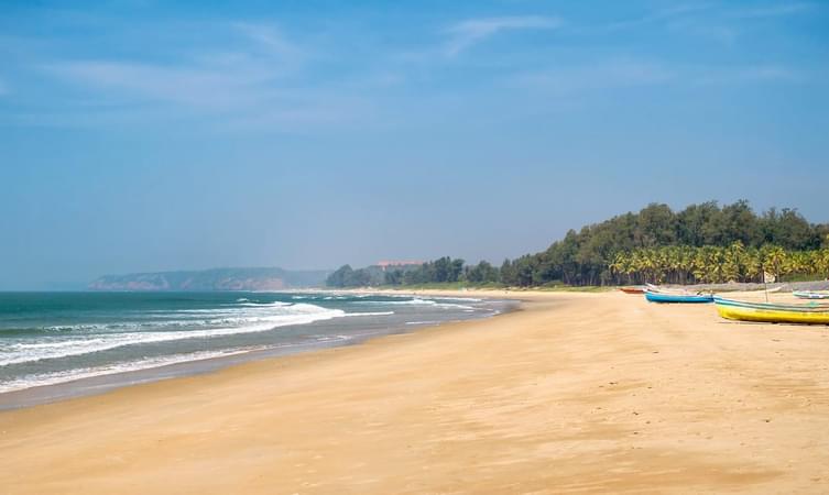 15 Beaches in Alibaug For A Sun-Kissed Getaway 2025