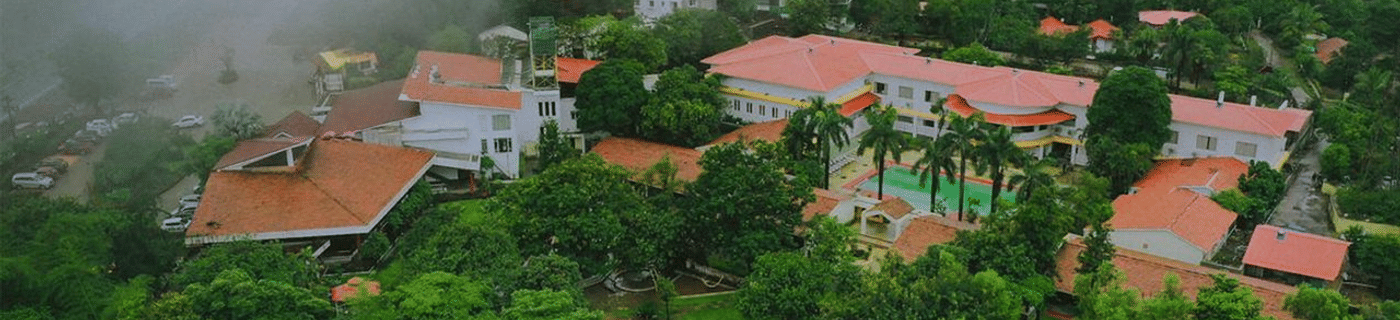 20 Resorts in Igatpuri: Book Now & Get Upto 50% Off