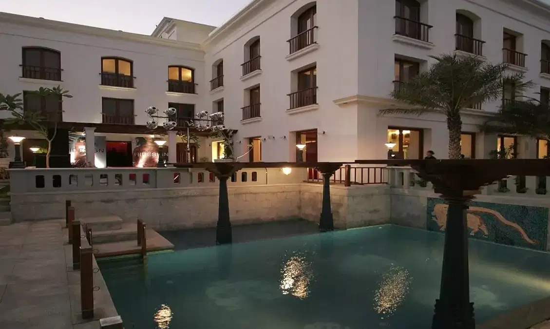 20 Resorts in Pondicherry, Book Now & Get Upto 50% Off