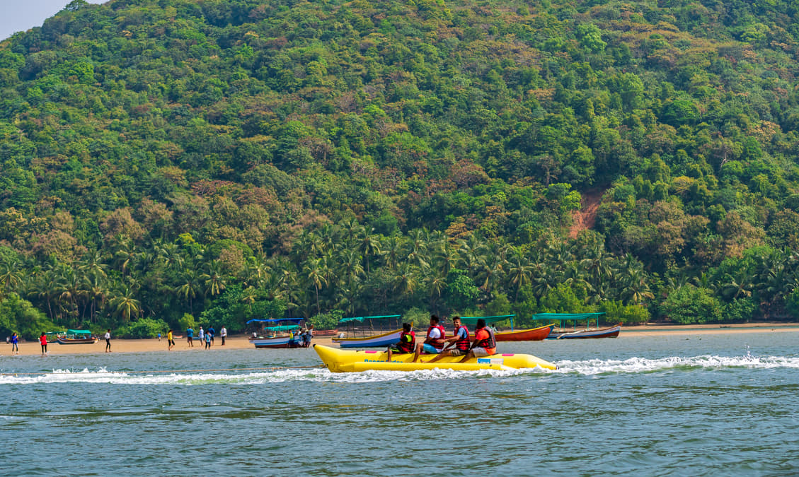 15 Things To Do In Tarkarli: 2025 (Starting from ₹800 Only)