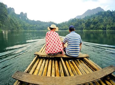 19 Best Tiger Reserves In India