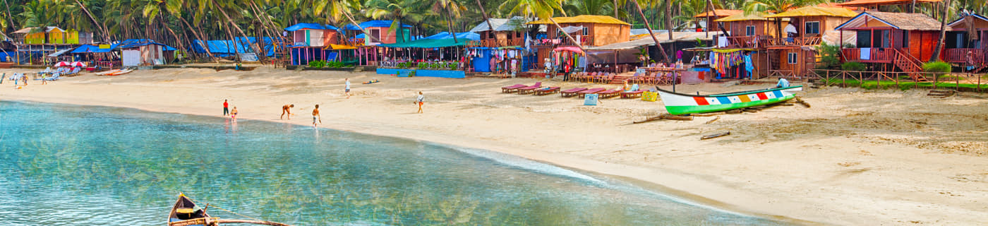55 Places to Visit in Goa 2026, Tourist Places & Attractions