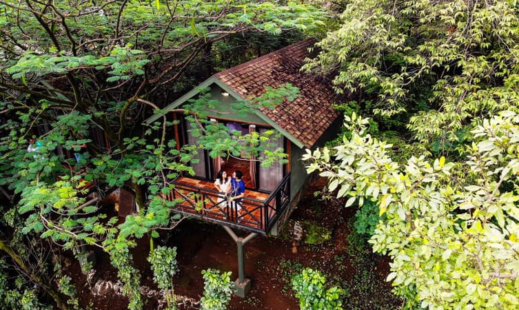 15 Resorts in Bhandardara, Book Now & Get Upto 50% Off