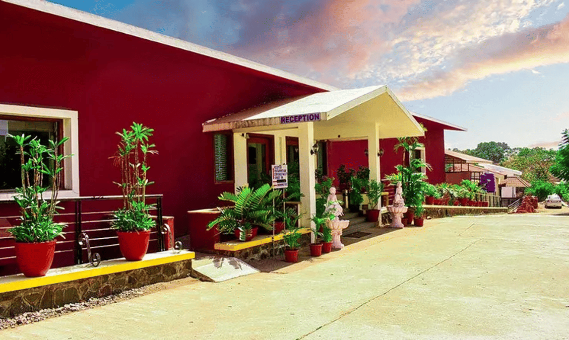 15 Resorts in Bhandardara, Book Now & Get Upto 50% Off