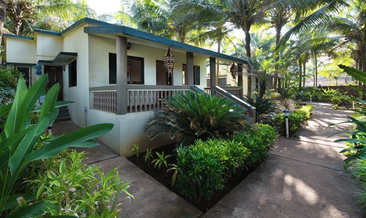 15 Resorts in Ganpatipule, Book Now & Get Upto 50% Off