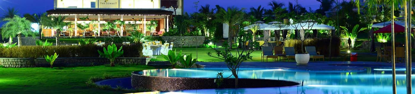 30 Resorts In Hyderabad, Book Now & Get Upto 50% Off
