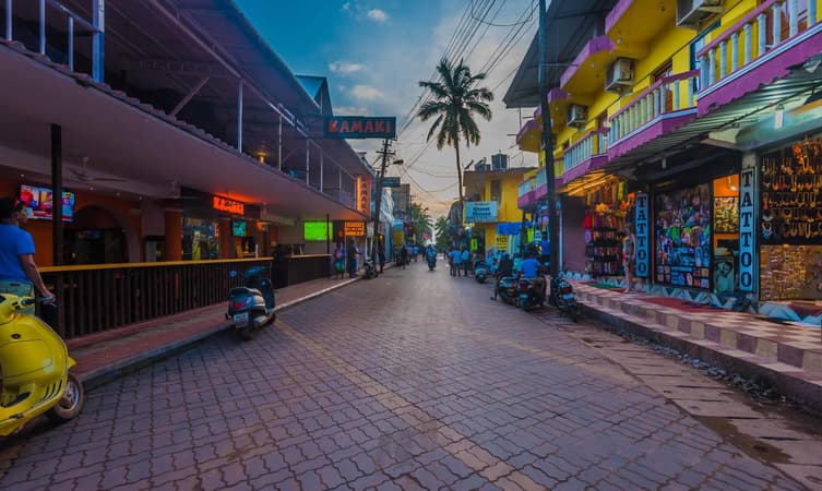 55 Places to Visit in Goa 2025, Tourist Places & Attractions