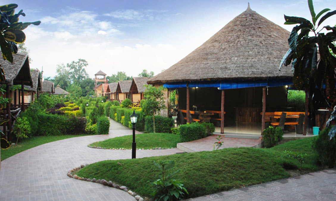 55 Resorts in Coorg, Upto 50% Off on Coorg Resorts