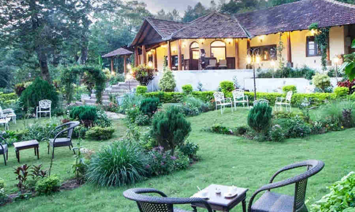 55 Resorts in Coorg, Upto 50% Off on Coorg Resorts