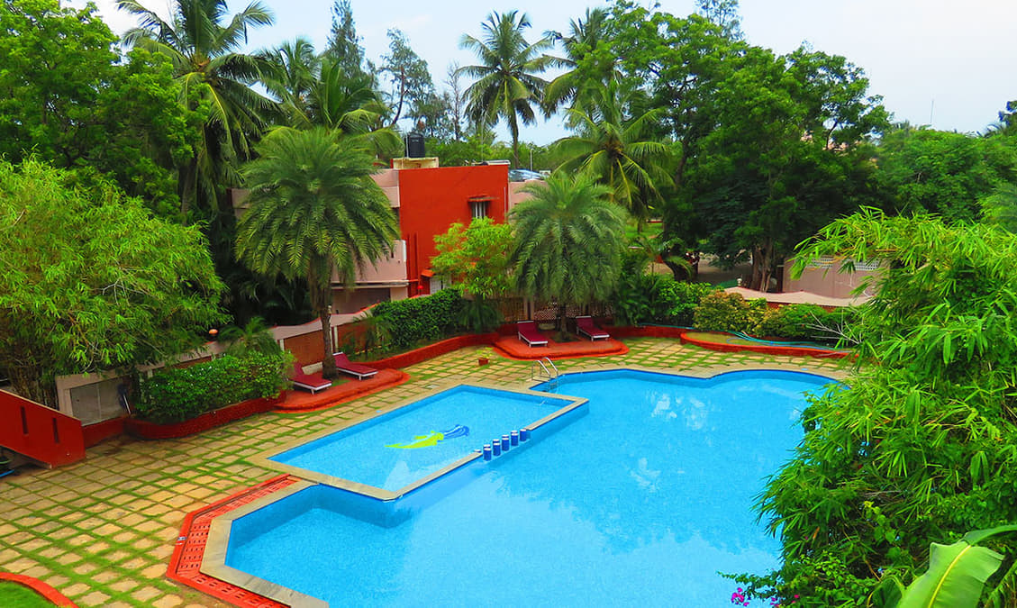 20 Beach Resorts in Chennai, Book Now & Get Upto 50% Off