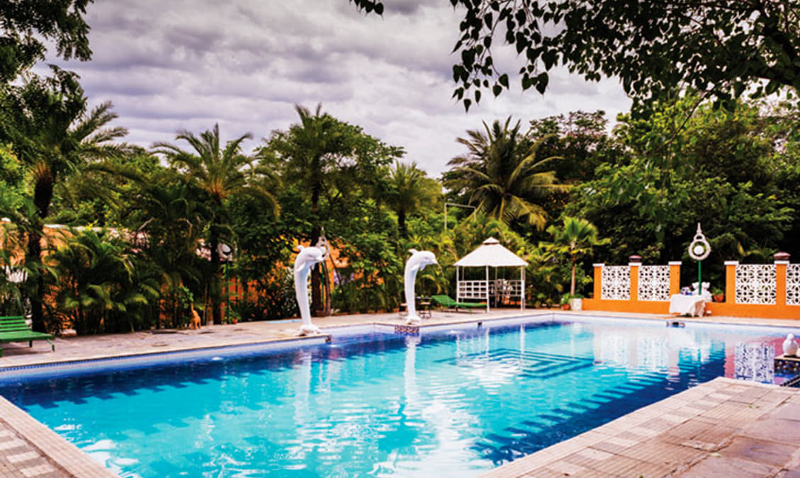 20 Beach Resorts in Chennai, Book Now & Get Upto 50% Off