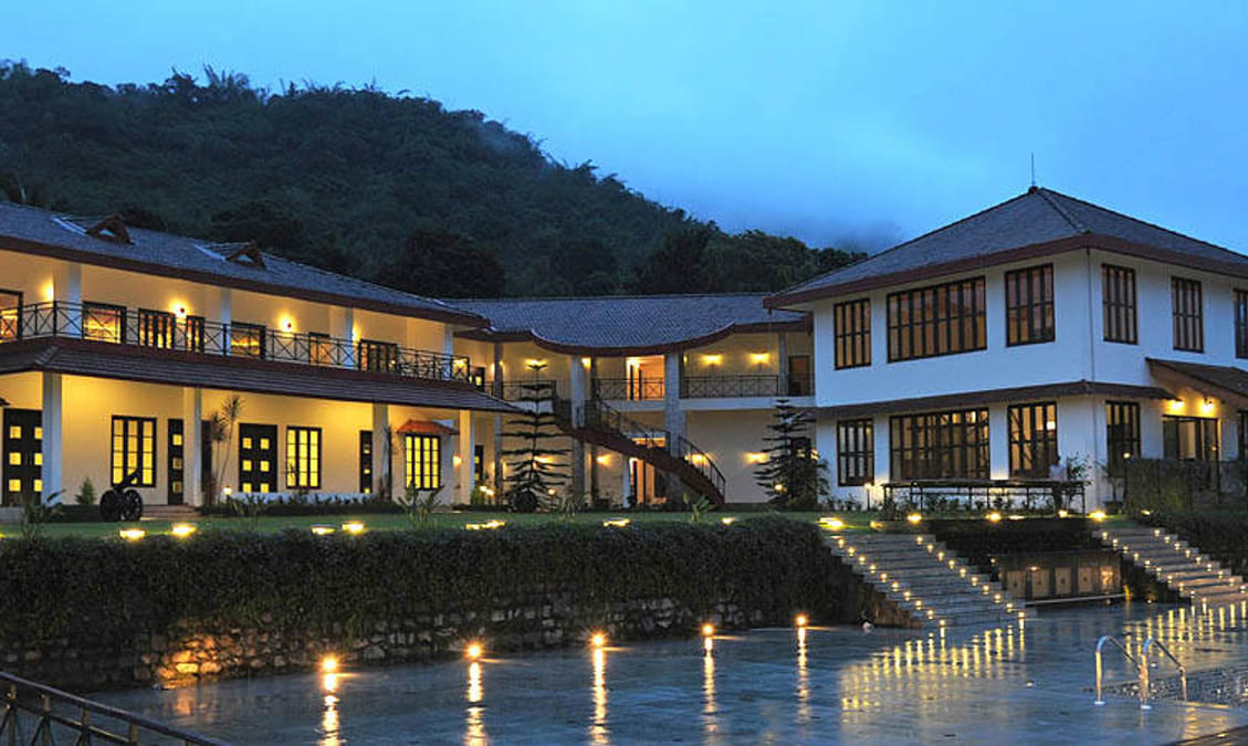 55 Resorts in Coorg, Upto 50% Off on Coorg Resorts