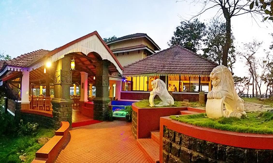 55 Resorts in Coorg, Upto 50% Off on Coorg Resorts