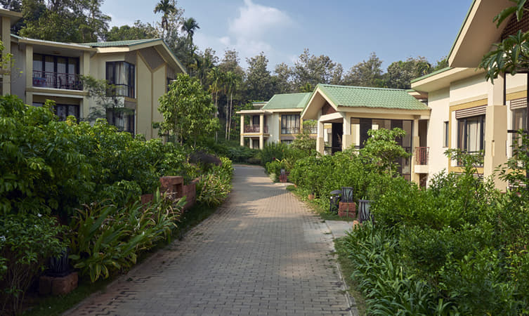 55 Resorts in Coorg, Upto 50% Off on Coorg Resorts