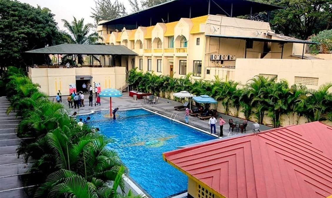 55 Resorts Near Pune, Book Now & Get Upto 50% Off