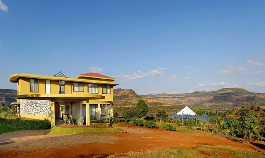 45 Resorts Near Pune For Weekend, Book & Get Upto 50% Off
