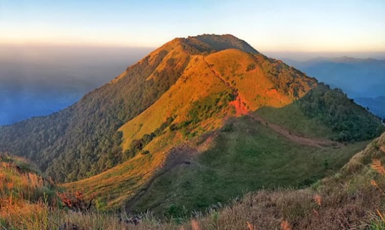 11 Best Tourist Places to Visit in Shimoga