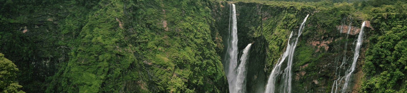 11 Best Tourist Places to Visit in Shimoga