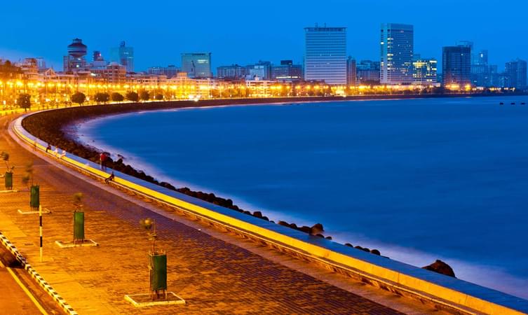 55 Places to Visit in Mumbai 2025, Tourist Places & Attractions