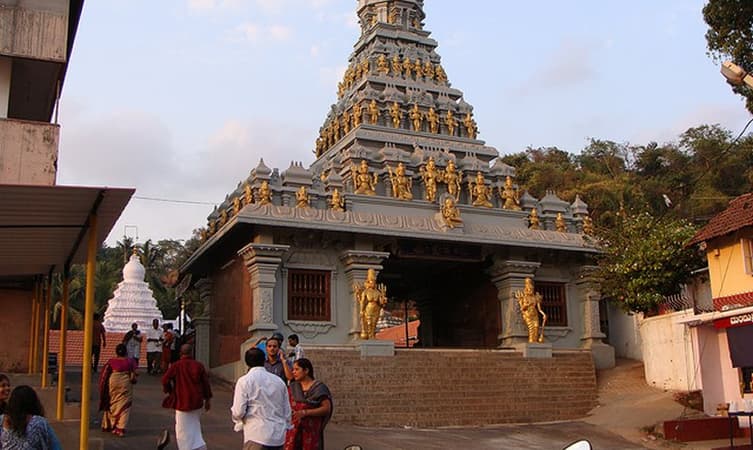 25 Best Places to Visit near Mangalore - 2023 (Updated)