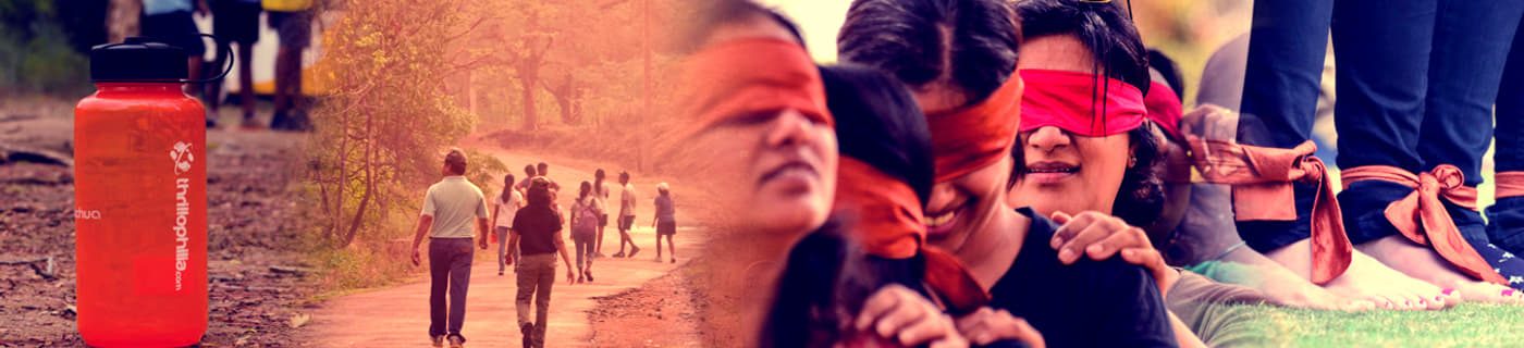 32 Best One Day Team Outing Places in Bangalore - 2025