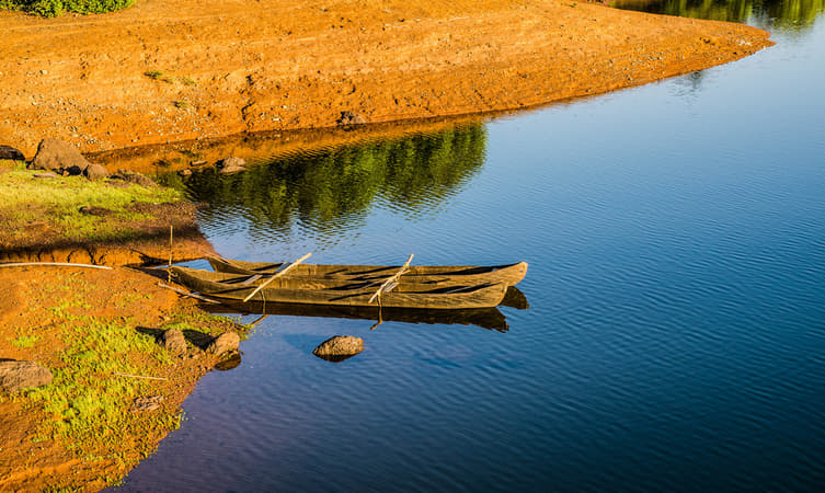 11 Best Tourist Places to Visit in Shimoga