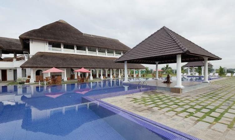 15 Beach Resorts in Pondicherry, Book & Get Upto 50% Off