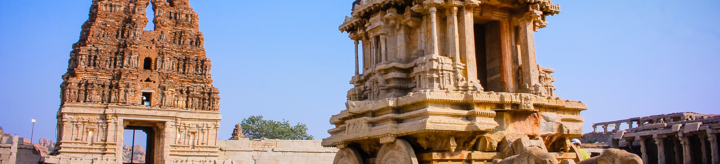 25 Best Places to Visit in Hampi, Tourist Places & Top Attractions