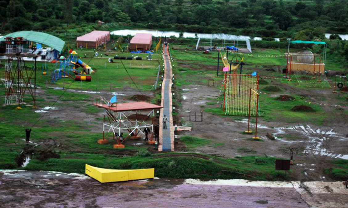 20 Best Team Outing Places in Pune (Rated by 500+ Corporates)