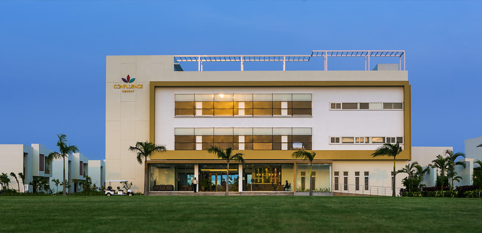 Confluence Resort Chennai Day Out, Book & Get Flat 10% Off