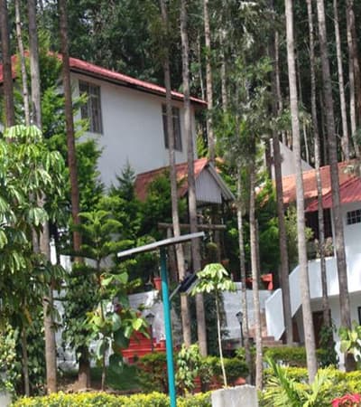 One Day Outing To Yercaud Rain Forest Resorts