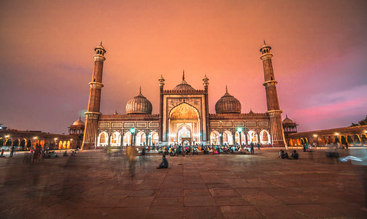 55 Places to Visit in Delhi 2026, Tourist Places & Attractions