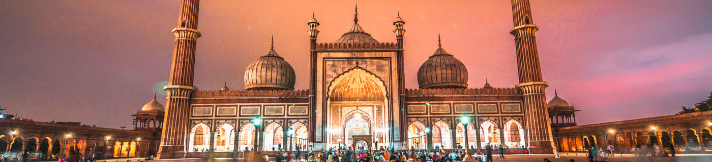 55 Places to Visit in Delhi 2026, Tourist Places & Attractions