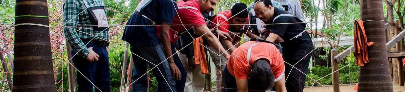 20 Team Outing Places in Chennai (Rated by 500+ Corporates)