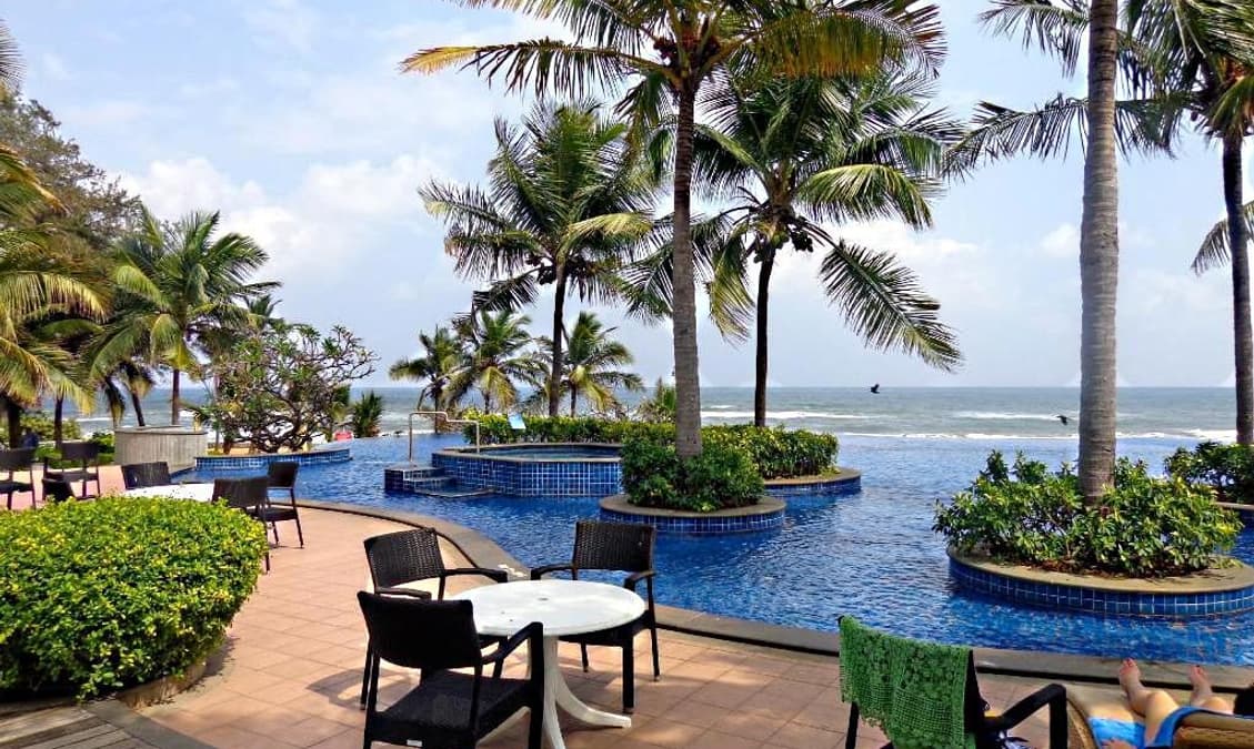 20 Team Outing Places in Chennai (Rated by 500+ Corporates)