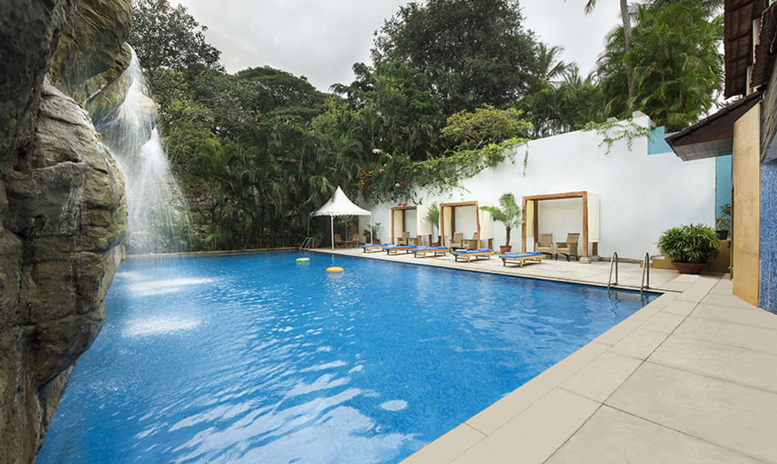 15 Resorts in Mysore, Get Upto 50% Off Deals