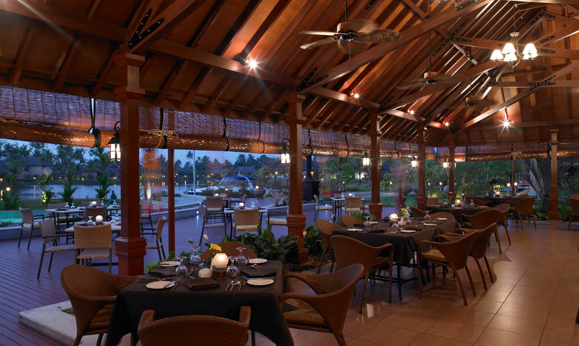 Top 25 Luxury Spas in India