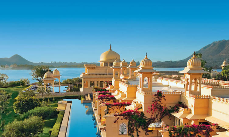 50 Forts And Palaces in Rajasthan That You Must Visit!