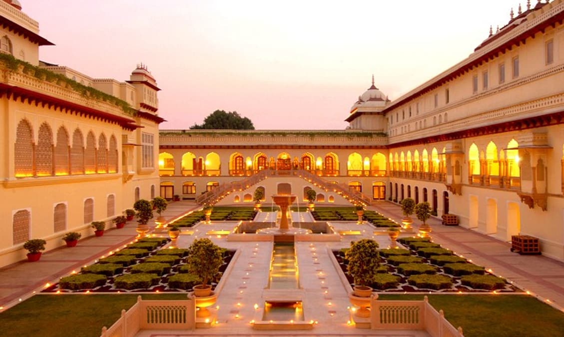 50 Forts And Palaces in Rajasthan That You Must Visit!