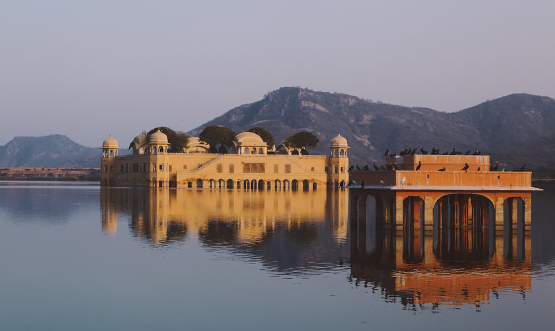 50 Forts And Palaces in Rajasthan That You Must Visit!