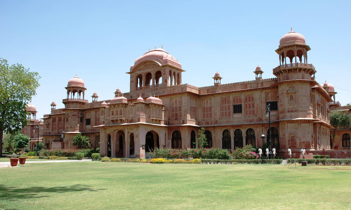 50 Forts And Palaces in Rajasthan That You Must Visit!