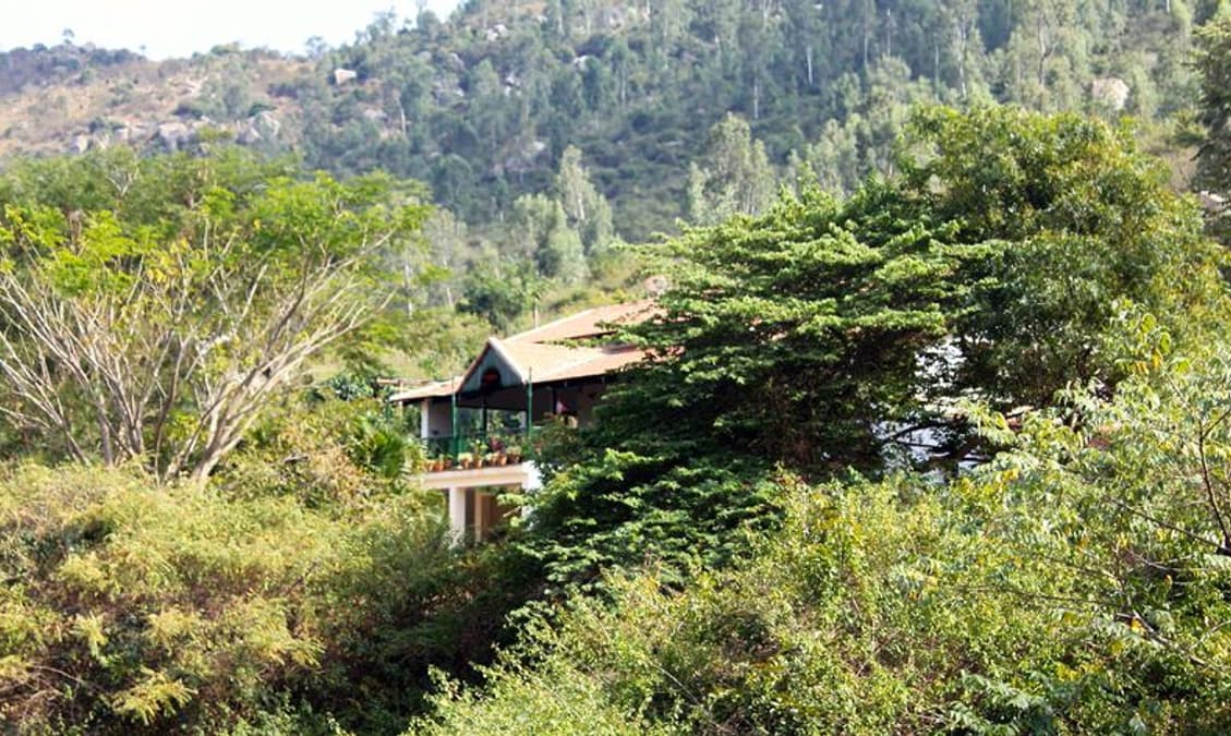 50 Homestays Around Bangalore Starting From ₹650 Only!
