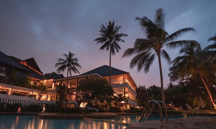 50 Homestays Around Bangalore Starting From ₹650 Only!