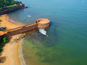 20 Best Things to Do in North Goa